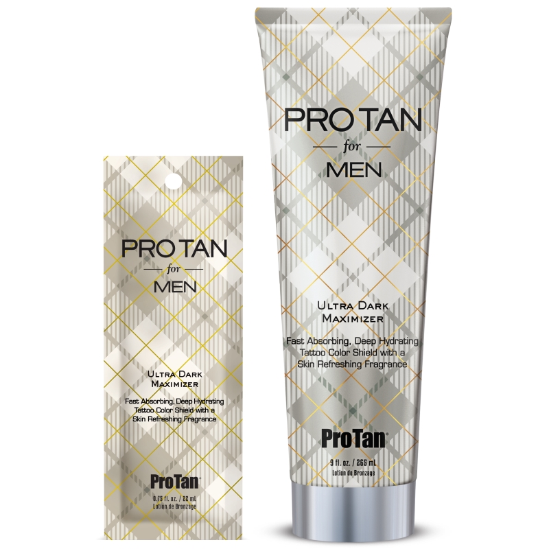Pro Tan – Peak Tanning and Beauty Supplies Ltd