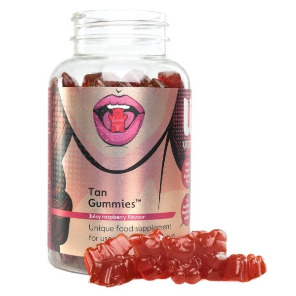 Supplements – Peak Tanning and Beauty Supplies Ltd