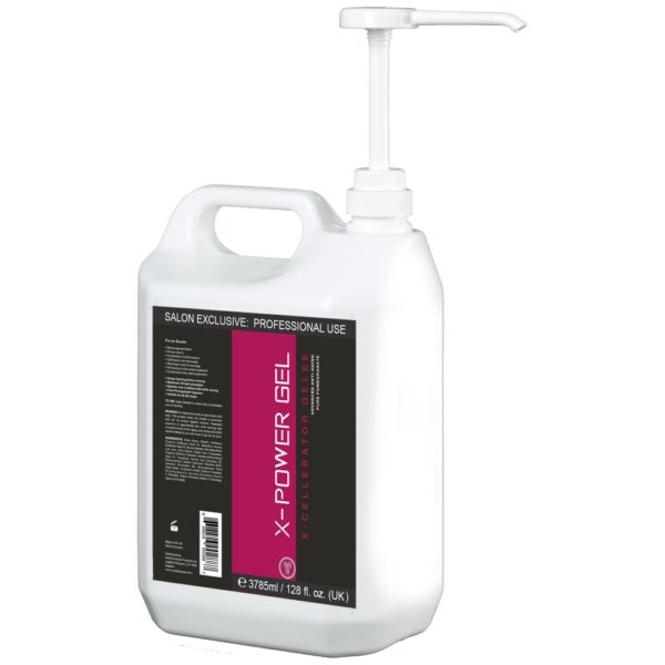 Power Tan – Peak Tanning and Beauty Supplies Ltd