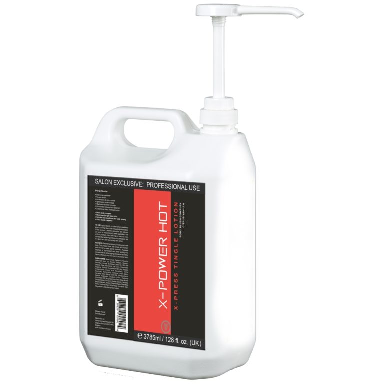 Power Tan – Peak Tanning and Beauty Supplies Ltd