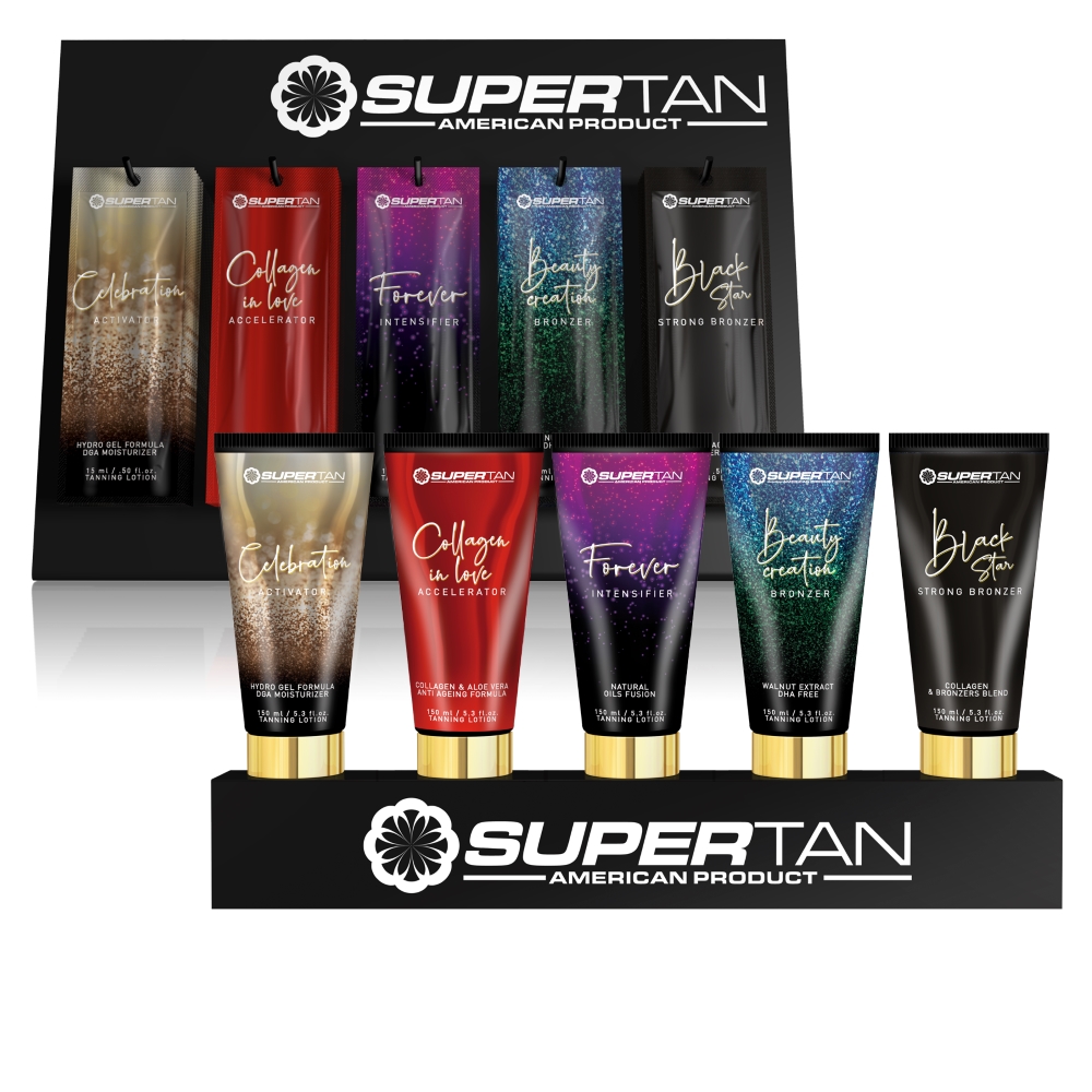 Salon Package Deals – Page 2 – Peak Tanning and Beauty Supplies Ltd