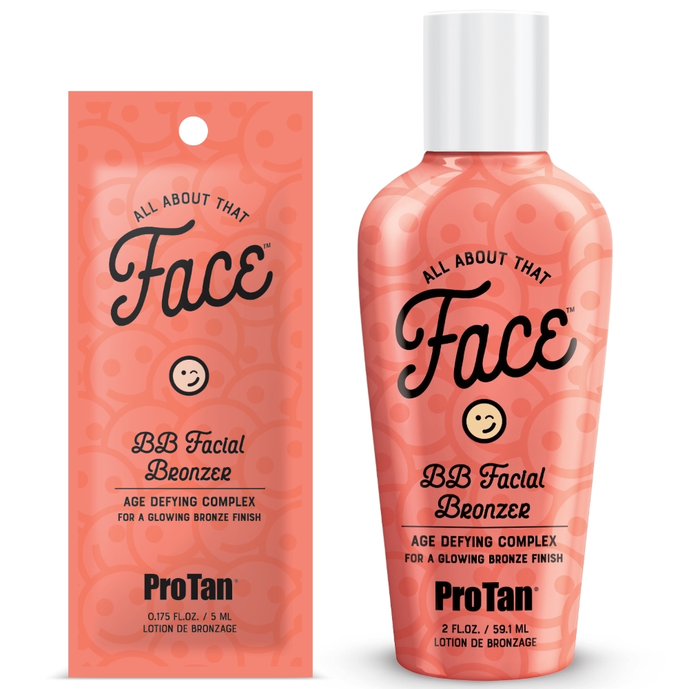 Pro Tan – Peak Tanning and Beauty Supplies Ltd