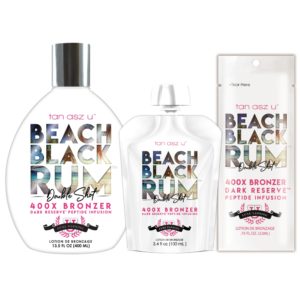 Tan Incorporated – Peak Tanning and Beauty Supplies Ltd