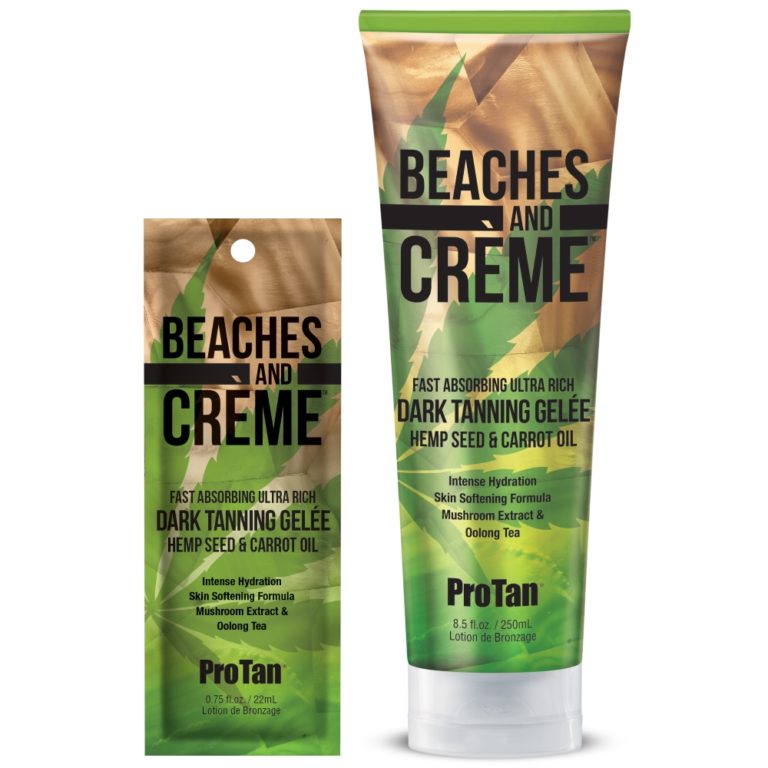 Pro Tan – Peak Tanning and Beauty Supplies Ltd