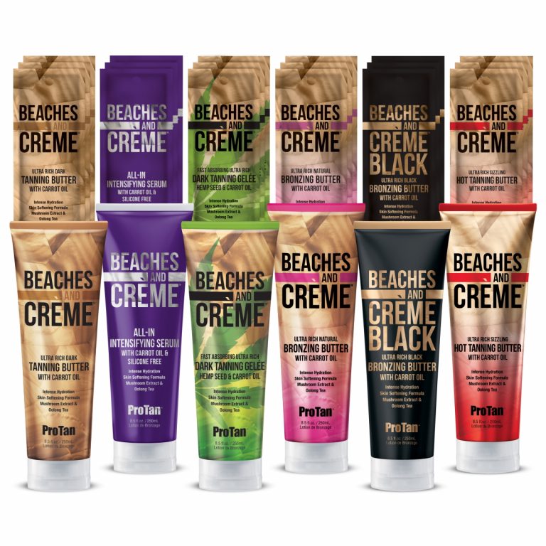 Pro Tan – Peak Tanning and Beauty Supplies Ltd