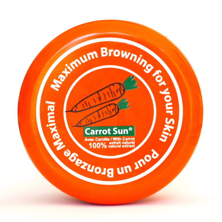 Carrot Sun – Peak Tanning and Beauty Supplies Ltd
