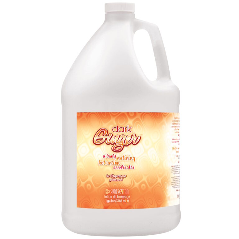 1 US Gallon Containers – Peak Tanning and Beauty Supplies Ltd
