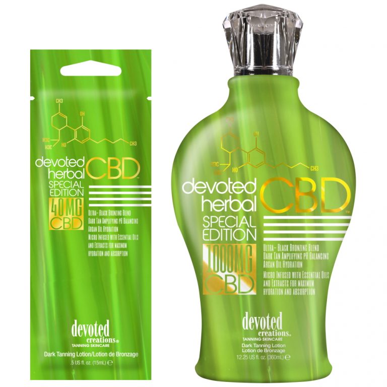 Devoted Creations – Peak Tanning and Beauty Supplies Ltd