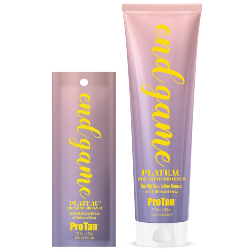 Pro Tan Endgame – Peak Tanning and Beauty Supplies Ltd