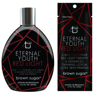 Tan Inc Eternal Youth Red Light – Peak Tanning and Beauty Supplies Ltd
