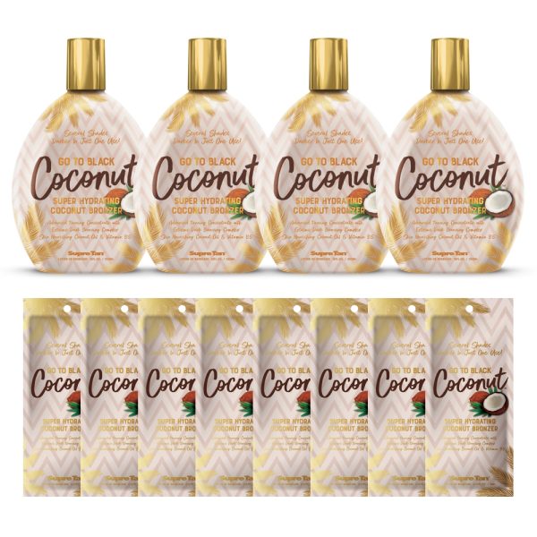 Supre Tan – Peak Tanning and Beauty Supplies Ltd