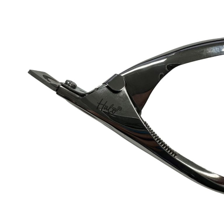 Halo Pro Tip Cutter – Peak Tanning and Beauty Supplies Ltd
