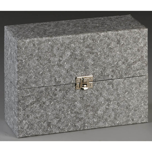 Record Card Storage Box – Peak Tanning and Beauty Supplies Ltd