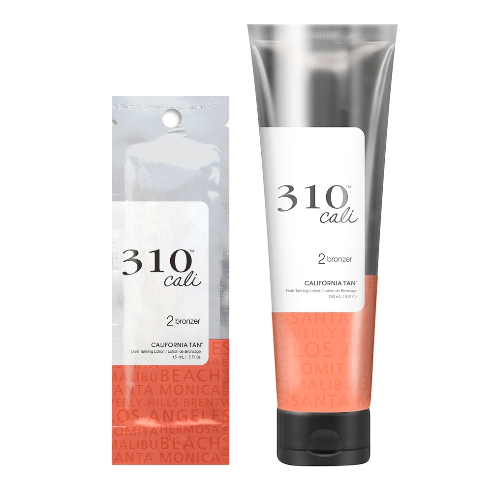 California Tan – Peak Tanning and Beauty Supplies Ltd