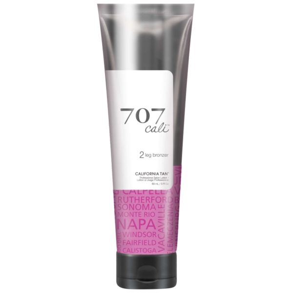 California Tan – Peak Tanning and Beauty Supplies Ltd