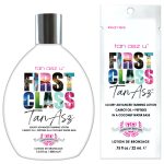 Tan Asz U First Class – Peak Tanning and Beauty Supplies Ltd