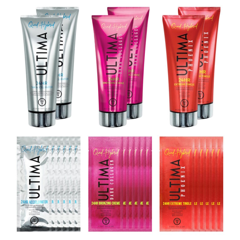 Power Tan Ultima Deal – Peak Tanning and Beauty Supplies Ltd
